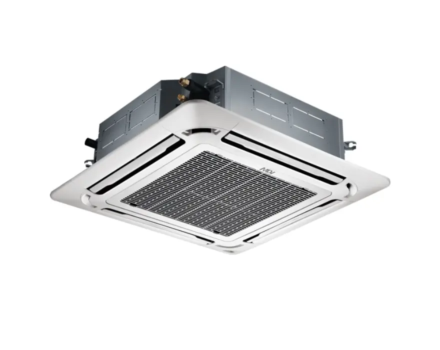 Купить кондиционер MDV Кассетный INVERTER в Минске с доставкой и ...