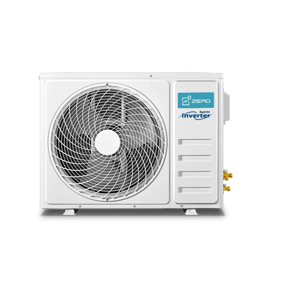 Купить кондиционер Zero Z-cool Full DC inverter Wi-Fi в Минске с ...